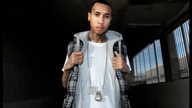Tyga Denies Dating Kylie Jenner Following Drake And Amber Rose Jabs ... Tyga Denies Dating Kylie Jenner Following Drake And Amber Rose Jabs ...