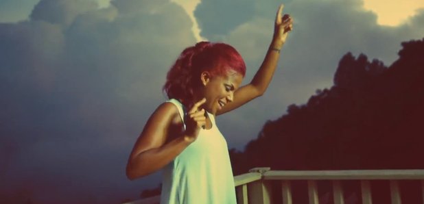 Ms Dynamite & Shy FX - 'Cloud 9' (Official Video) - Capital XTRA