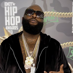 Music - Rick Ross - Artists - Capital XTRA