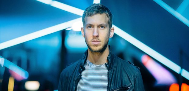Calvin Harris Reveals New Song 'Summer': New Music - Capital XTRA