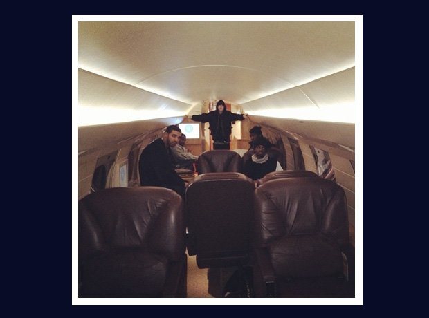 43 Reasons Why 2013 Will Be Remembered As The Year Of Drake - Capital XTRA