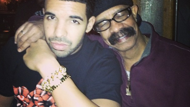 Drake's Dad Is In Search Of A "Classy Female Rapper" To Collaborate ...