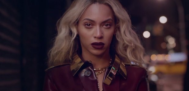 Beyonce Releases 'Honesty', Part Five Of Her Mini Documentary Series - Capital XTRA