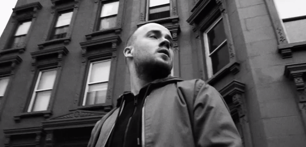 Maverick Sabre - 'Emotion (Ain't Nobody)' (Official Video) - Capital XTRA