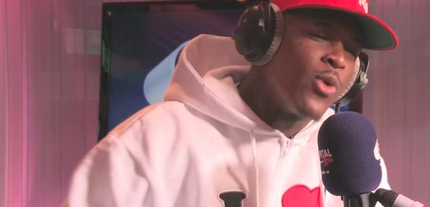 YG Drops Freestyle For Tim Westwood - Capital XTRA