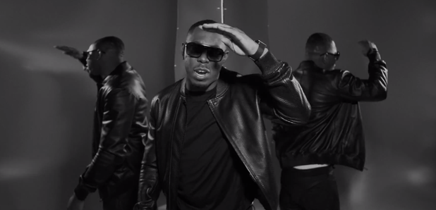 Dizzee Rascal And Fekky - 'Still Sittin' Here' (Official Video ...