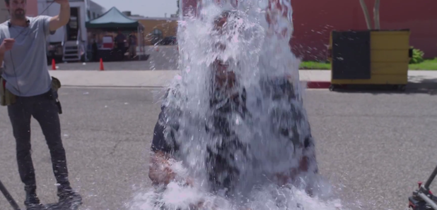 Dr Dre Takes The 'Ice Bucket Challenge,' Nominates Eminem And Kendrick ...
