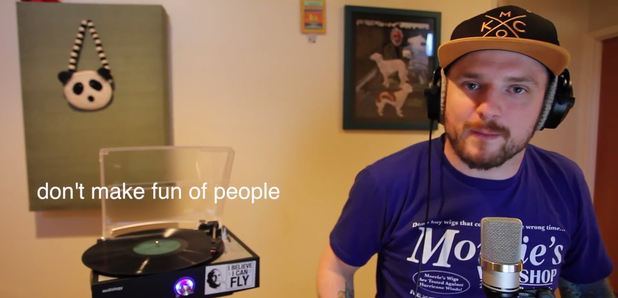 This Amazing Rap To Mozart Will Teach You Everything You Need To Know ...