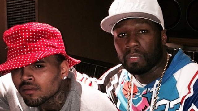 50 Cent - Artists - Capital XTRA