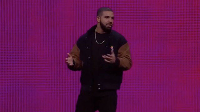 Drake Hints His New Album Will Drop On Apple's New Connect Feature ...