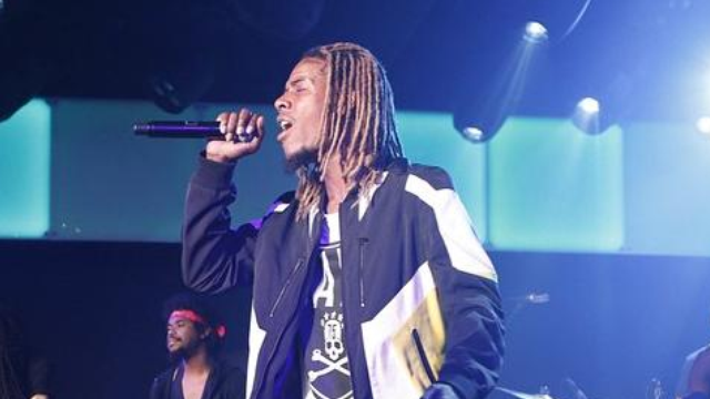 Fetty Wap Stage Dives Into Crowd Of Fans, Reportedly Injures Two Girls ...