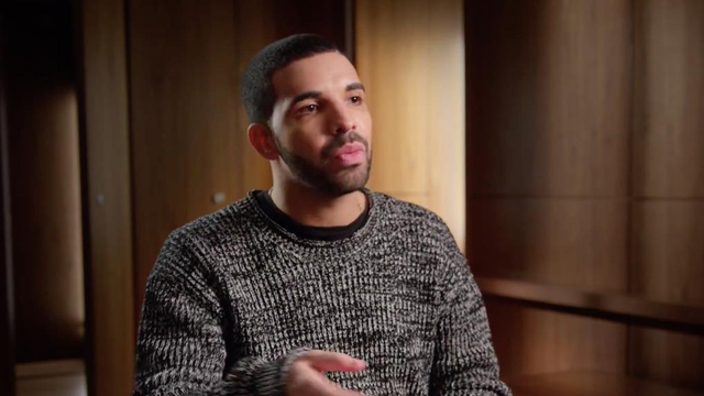 Drake Reveals Who He Sees As Competition In New Short Film - Capital XTRA