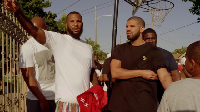 Videos - Drake - Artists - Capital XTRA