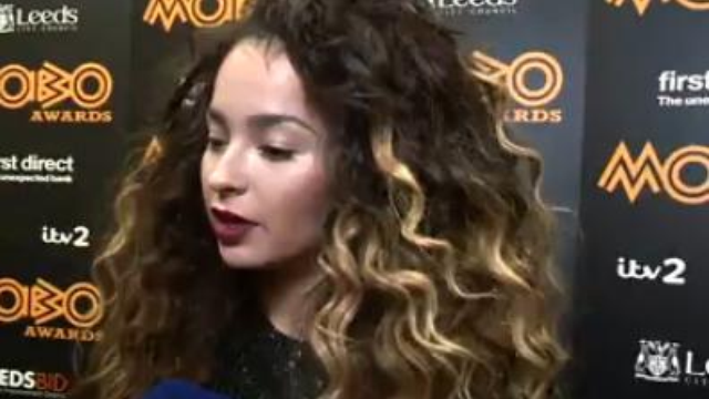 Ella Eyre Exclusive: “Winning Best Female At The MOBOs Is Surreal ...