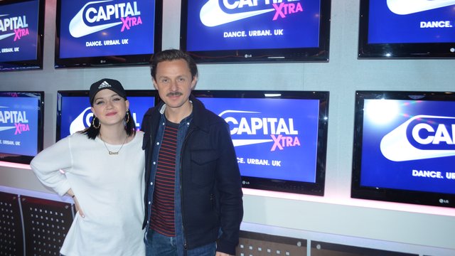 EXCLUSIVE: Watch Martin Solveig And Coco Cole's B2B Mix On The Clubbers ...