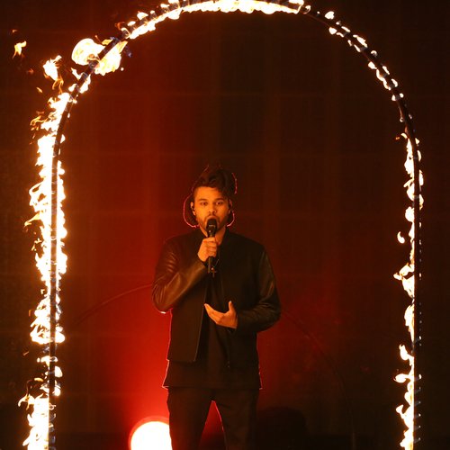 The Weeknd - Artists - Capital XTRA