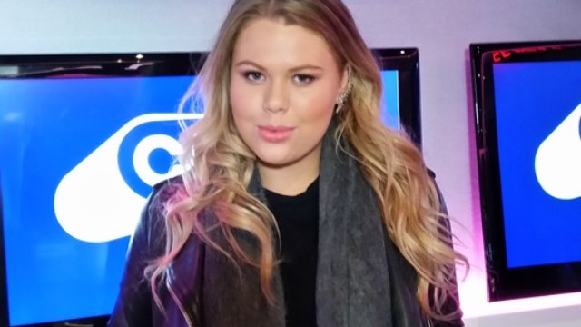 We Asked ‘You Don’t Own Me’ Singer Grace To Cover ‘Hotline Bling’ And ...