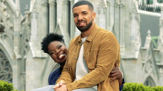 Watch Drake’s Hilariously Awkward SNL Teaser - Capital XTRA
