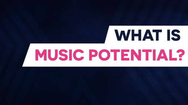 What Is Music Potential? - Capital XTRA