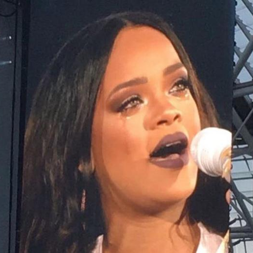 Rihanna | Latest News, Music, Tours, Pictures And More