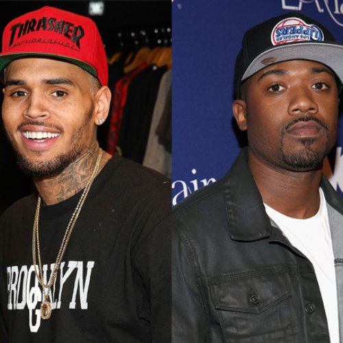 Chris Brown | Latest News, Music, Tours, Pictures & More