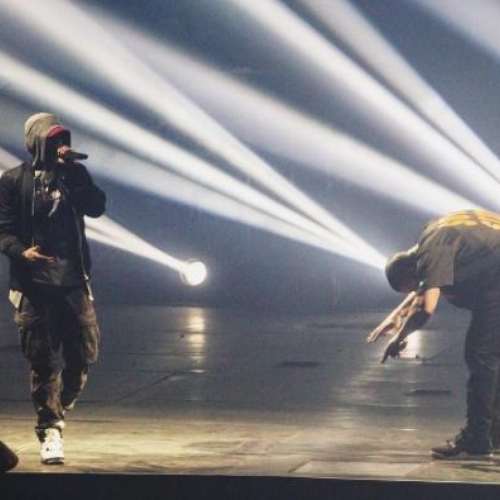 Eminem | Latest News, Music, Tours, Pictures & More