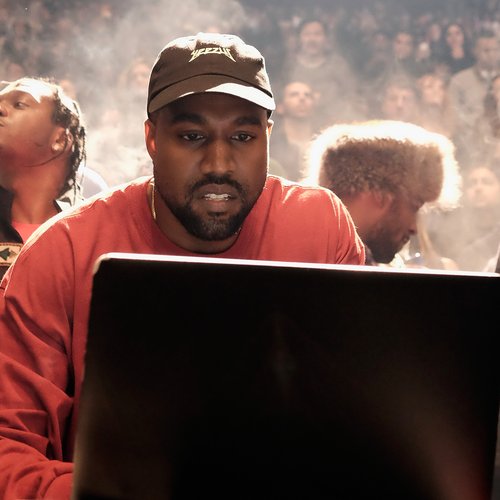 Kanye West | Latest News, Music, Tours, Pictures & More
