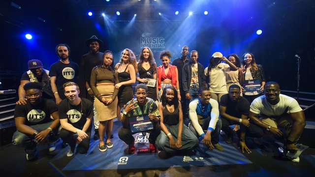 'UNLEASHED 2016' - Capital XTRA