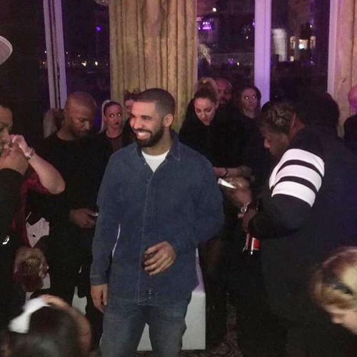 Drake | Latest News, Music, Tours, Pictures & More