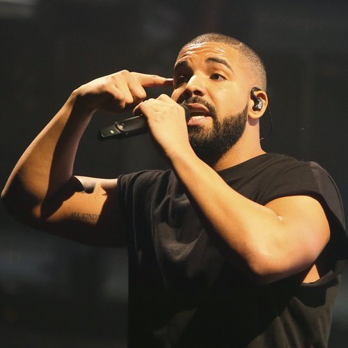 Drake | Latest News, Music, Tours, Pictures & More