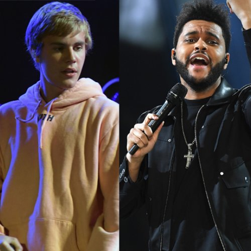The Weeknd - Artists - Capital XTRA