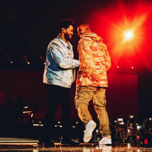 The Weeknd | Latest News, Music, Tours, Pictures & More