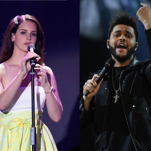 The Weeknd - Artists - Capital XTRA