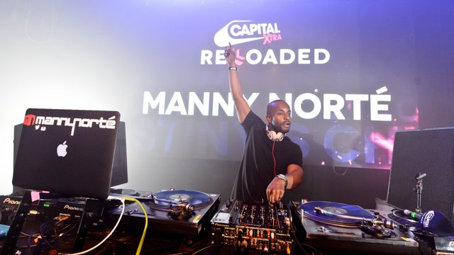 Capital XTRA's Reloaded Live Party At Electric Brixton Is Back This ...