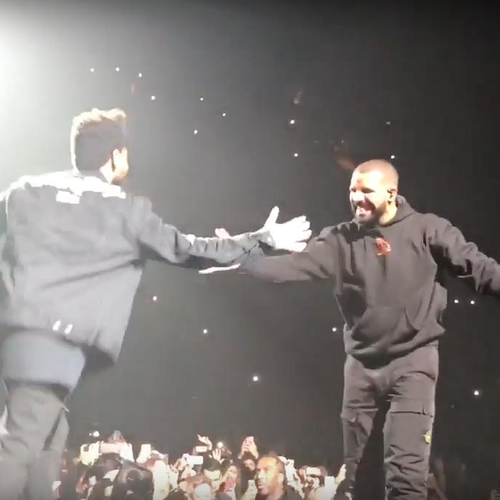 Drake | Latest News, Music, Tours, Pictures & More