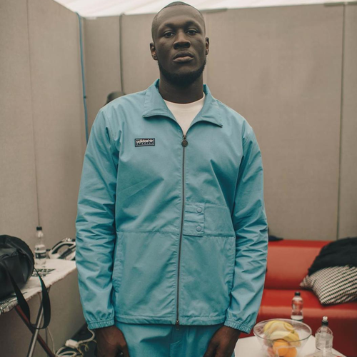 Stormzy | Latest News, New Songs, Photos and Videos | Capital Xtra