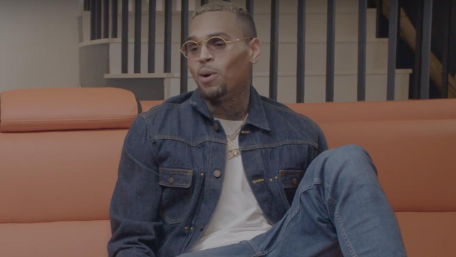 Chris Brown Opens Up About New Reveal-All Documentary ‘Welcome To My ...