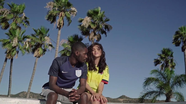 Dave Goes To Hollywood In New Video For ’Tequila’ - Capital XTRA