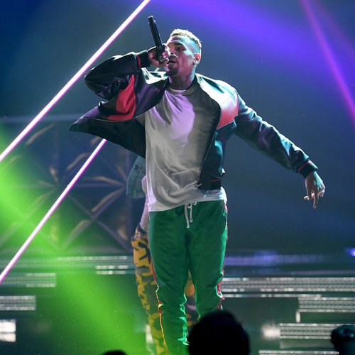 Chris Brown | Latest News, Music, Tours, Pictures & More