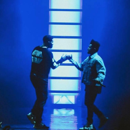 The Weeknd - Artists - Capital XTRA