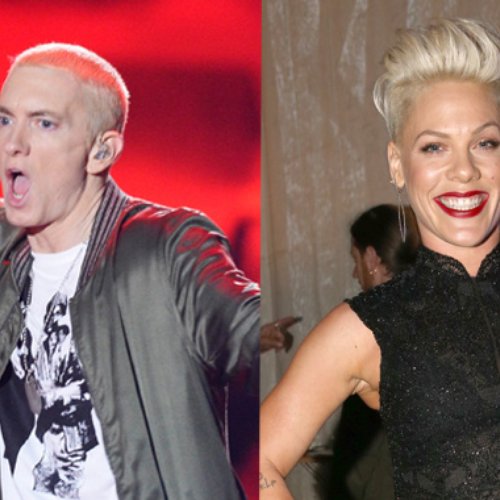 Eminem | Latest News, Music, Tours, Pictures & More