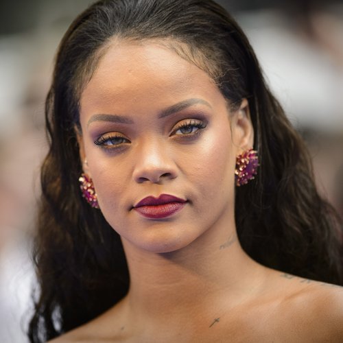 Rihanna | Latest News, Music, Tours, Pictures And More