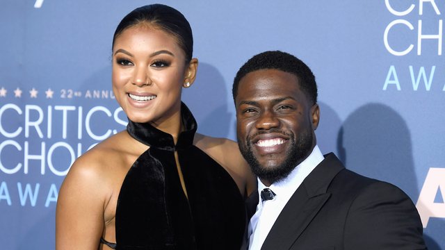 Kevin Hart Issues Apology Video To Pregnant Wife Following Extortion ... Kevin Hart Issues Apology Video To Pregnant Wife Following Extortion ...