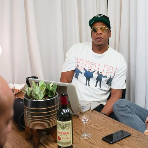 JAY-Z | Latest News, Music, Tours, Pictures & More