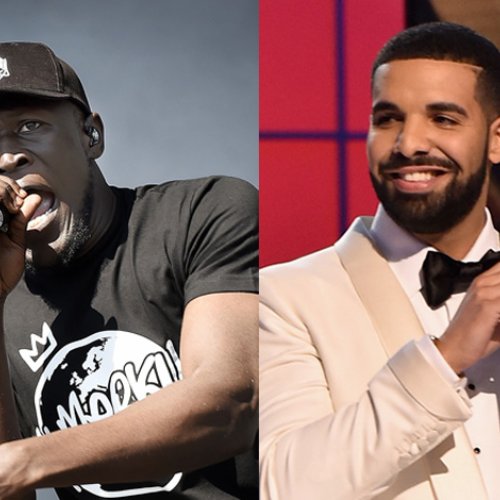 Stormzy | Latest News, New Songs, Photos and Videos | Capital Xtra