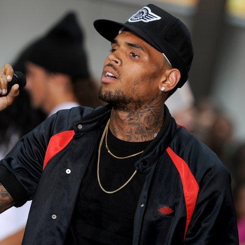 Chris Brown | Latest News, Music, Tours, Pictures & More
