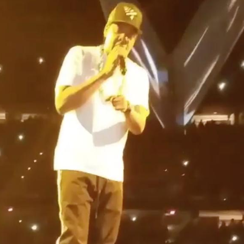 JAY-Z | Latest News, Music, Tours, Pictures & More