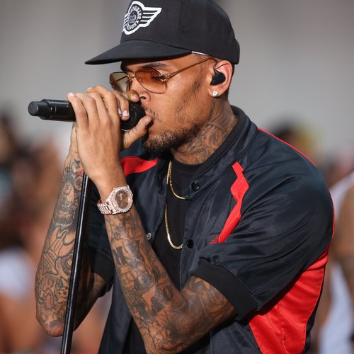 Chris Brown | Latest News, Music, Tours, Pictures & More