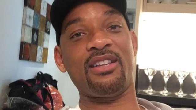 Will Smith Finally Joins Instagram, Hilariously Slams Justin Timberlake ...