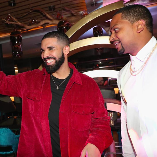 Drake | Latest News, Music, Tours, Pictures & More